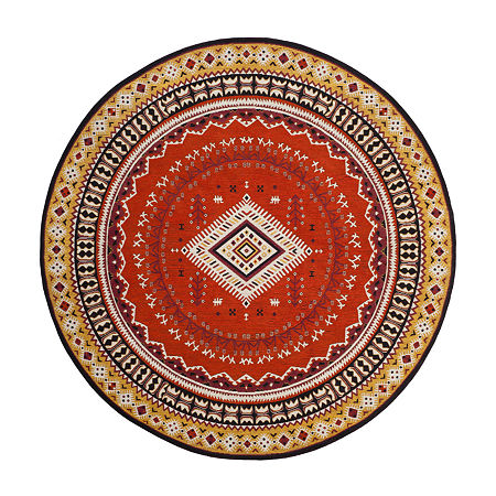 Click here for Safavieh Classic Vintage Collection Border Geometr... prices