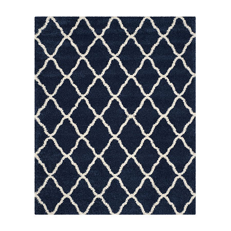Click here for Safavieh Hudson Shag Collection Weldon Geometric A... prices