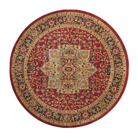 Click here for Safavieh Mahal Collection Alfonso Oriental Area Ru... prices