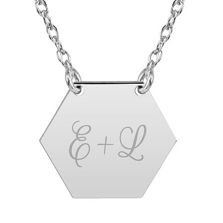 Click here for Womens 24K Gold Over Silver 18 Inch Pendant Neckla... prices