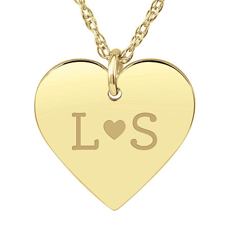 Click here for Womens 24K Gold Over Silver 18 Inch Pendant Neckla... prices