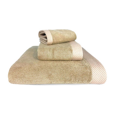 Click here for Bedvoyage 3-pc. Solid Bath Towel Set  One Size  Be... prices