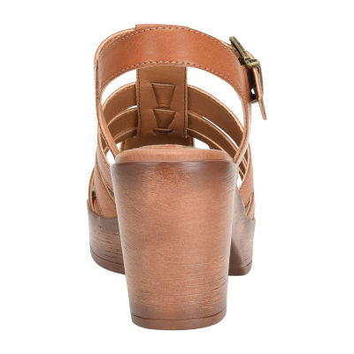 Boc Womens Capri Clogs