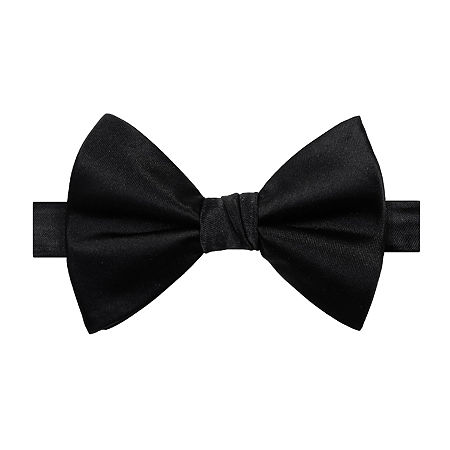 Click here for J. Ferrar Bow Tie  One Size  Black prices