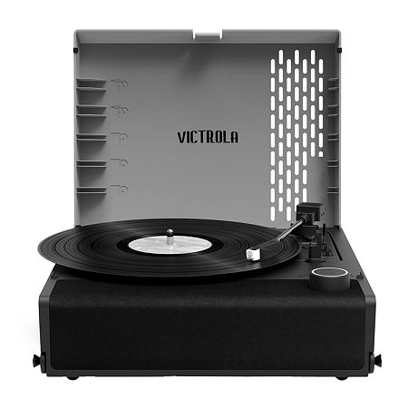 Click here for Victrola Revolution GO Portable Record Player  One... prices