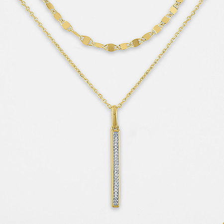 Click here for Diamond Addiction Womens 2-pc. Diamond Accent Natu... prices