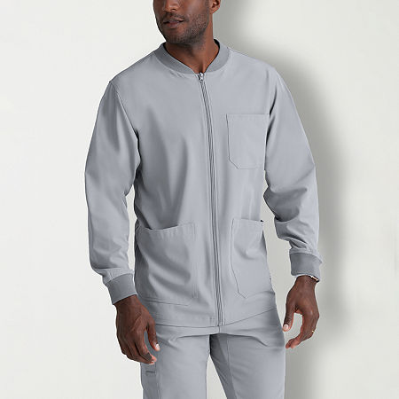 Click here for Skechers Sk0408 Structure 3-Pocket Crewneck Warm-U... prices