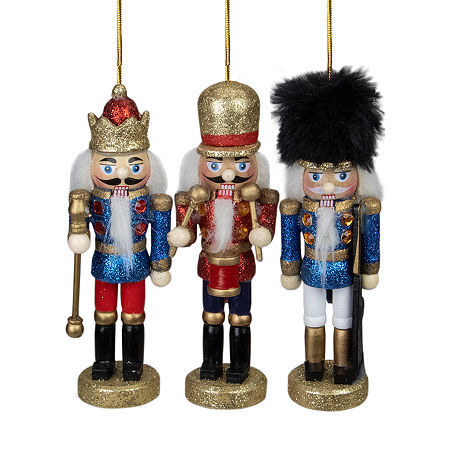 Click here for Northlight King Soldier And Drummer 3-pc. Christma... prices
