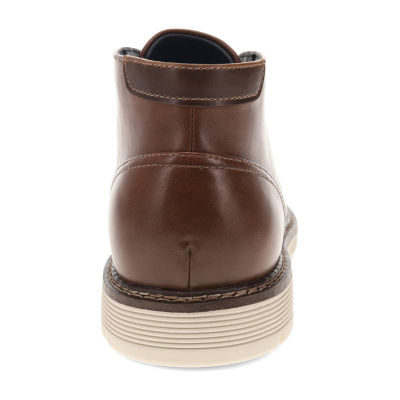 Dockers Mens Esmond Flat Heel Chukka Boots - JCPenney