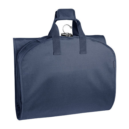 Click here for WallyBags 60 Premium Tri-Fold Travel Garment Bag W... prices
