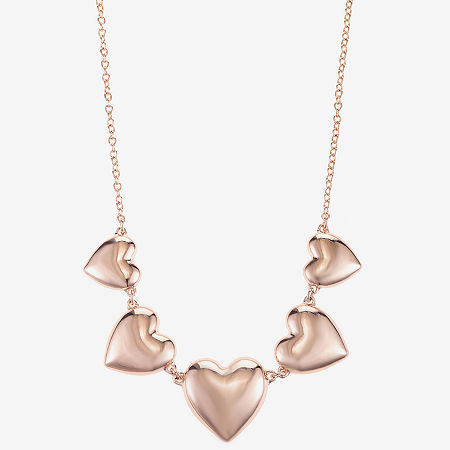 Click here for Liz Claiborne Womens 17 Inch Collar Necklace  One... prices