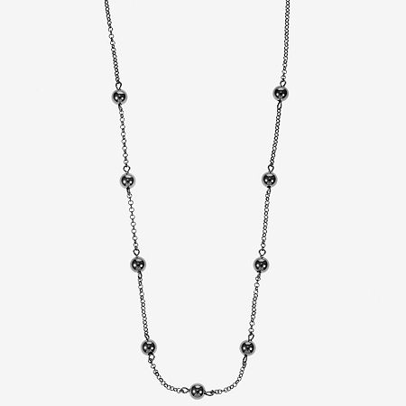 Click here for Liz Claiborne Womens 17 Inch Collar Necklace  One... prices