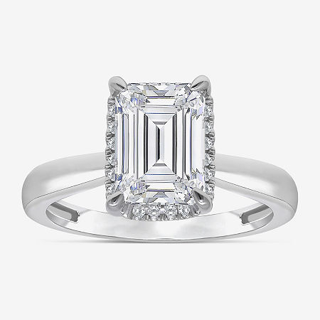 Click here for (I / I1) Womens 3 1/7 Ct. T.W. Lab Grown White Dia... prices