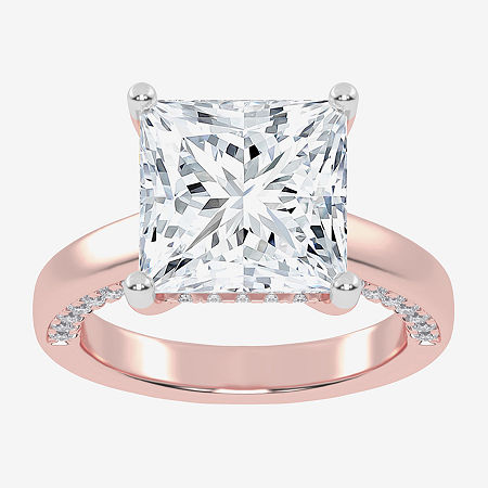 Click here for 5 1/2 CT. T.W. Lab-Grown (G-H / Vs2-Si1) Diamond P... prices