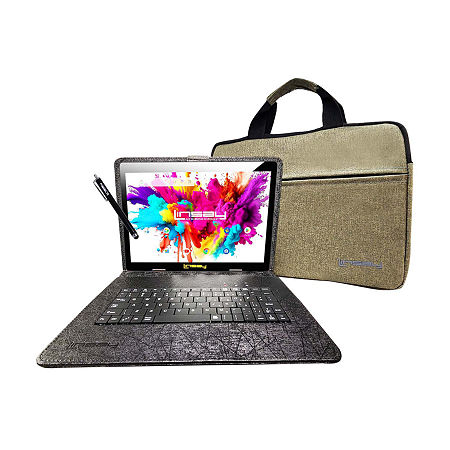Click here for 10.1 Octa Core 128Gb Tab Black Keyboard  One Size... prices