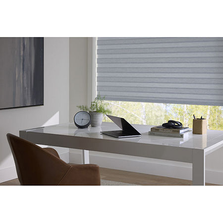 Click here for LEVOLOR Valhalla Banded Custom Light-Filtering Cor... prices