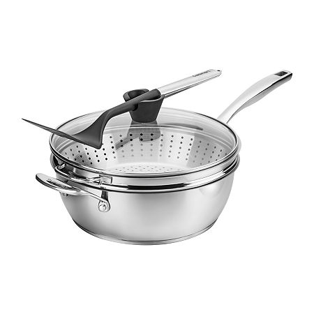Click here for Cuisinart Ceramic Nonstick Preferred Pan 4-Pc. Set... prices