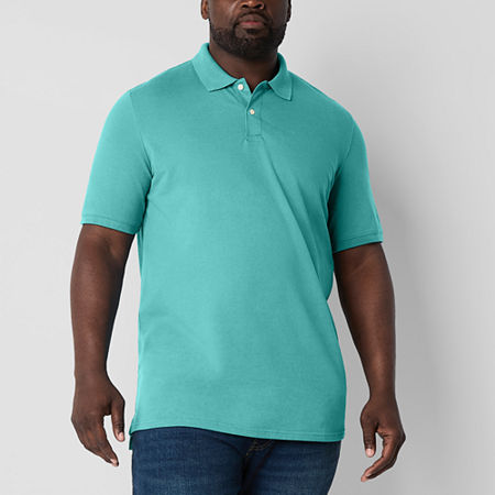 Click here for St. Johns Bay Premium Stretch Big and Tall Mens Cl... prices