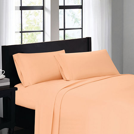 Click here for Truly Soft Everyday Wrinkle Resistant Sheet Set  O... prices