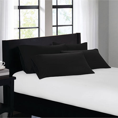 Click here for Truly Soft Everyday Wrinkle Resistant Pillowcase... prices