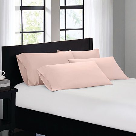Click here for Truly Soft Everyday Wrinkle Resistant Pillowcase... prices