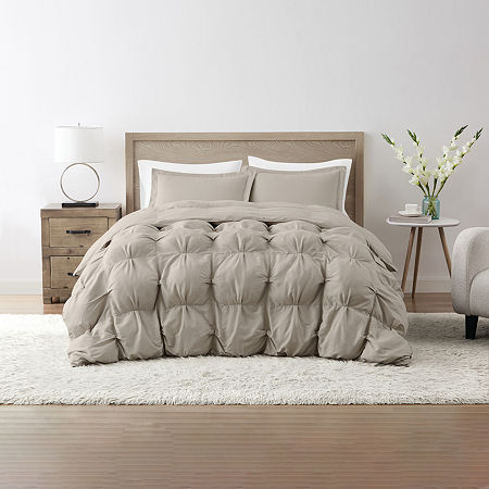 Click here for Truly Soft Oversized Puffer 3-pc. Midweight Comfor... prices