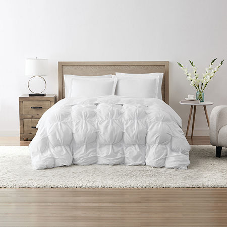 Click here for Truly Soft Oversized Puffer 3-pc. Midweight Comfor... prices