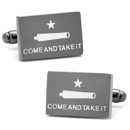 Click here for Cufflinks  One Size  Black prices