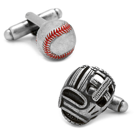 Click here for Cufflinks  One Size  Silver prices