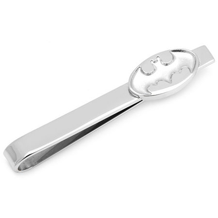 Click here for Tie Bar  One Size  Silver prices