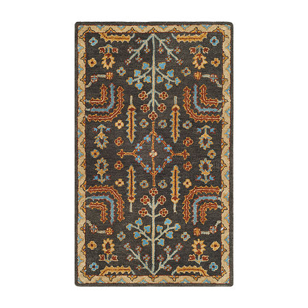 Click here for Safavieh Heritage Collection Noah Oriental Area Ru... prices