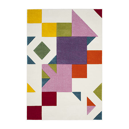 Click here for Safavieh Hollywood Collection Drummond Abstract Ar... prices
