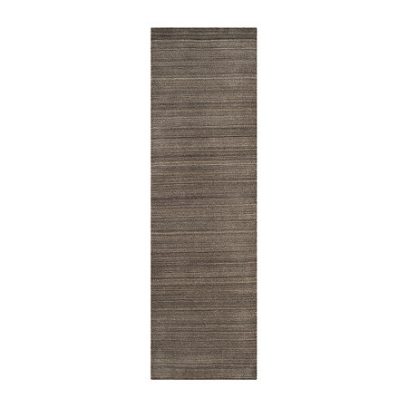 Click here for Safavieh Himalaya Collection Mirabel Striped Runne... prices