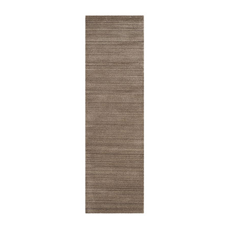 Click here for Safavieh Himalaya Collection Mirabel Striped Runne... prices