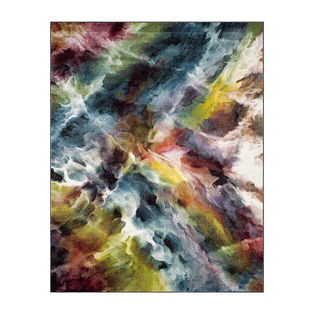 Click here for Safavieh Galaxy Collection Layne Geometric Area Ru... prices