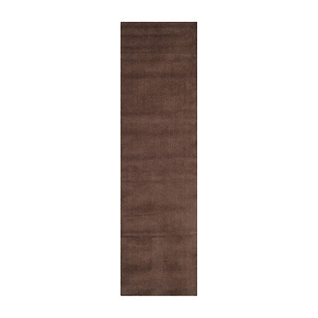 Click here for Safavieh Himalaya Collection Leptis Solid Runner R... prices