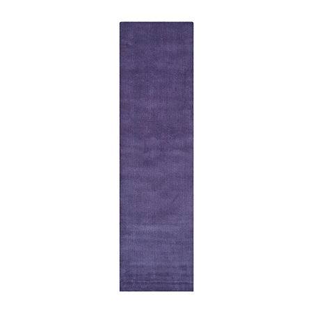Click here for Safavieh Himalaya Collection Leptis Solid Runner R... prices