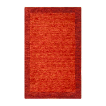 Click here for Safavieh Himalaya Collection Hannan Solid Area Rug... prices