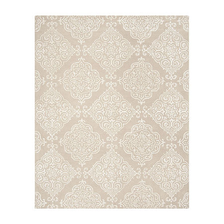 Click here for Safavieh Glamour Collection Aubrey Damask Area Rug... prices