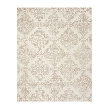 Click here for Safavieh Glamour Collection Aubrey Damask Area Rug... prices
