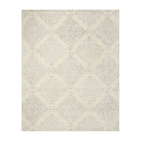Click here for Safavieh Glamour Collection Aubrey Damask Area Rug... prices