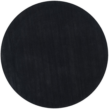 Click here for Safavieh Himalaya Collection Leptis Solid Round Ar... prices