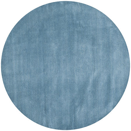Click here for Safavieh Himalaya Collection Leptis Solid Round Ar... prices