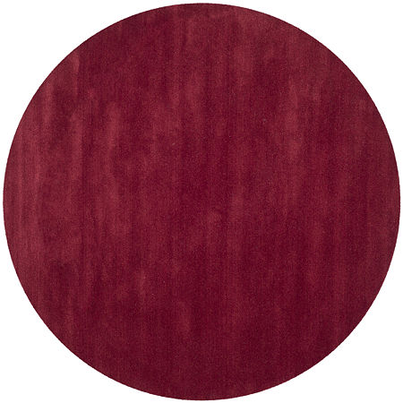 Click here for Safavieh Himalaya Collection Leptis Solid Round Ar... prices