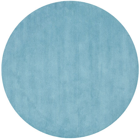 Click here for Safavieh Himalaya Collection Leptis Solid Round Ar... prices
