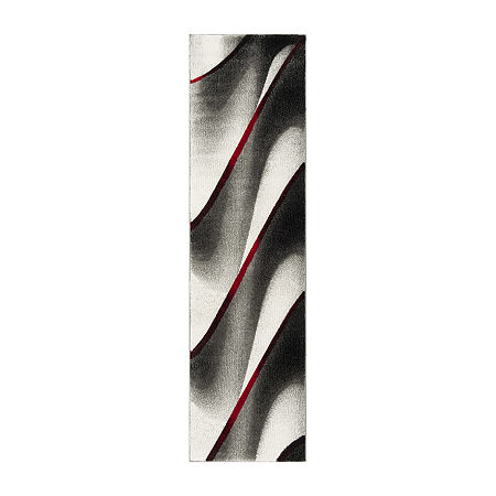 Click here for Safavieh Hollywood Collection Debra Abstract Runne... prices