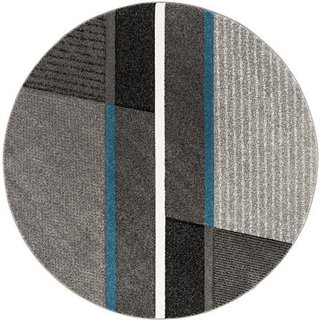 Click here for Safavieh Hollywood Collection Zola Abstract Round... prices