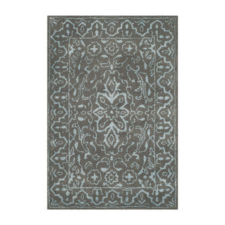Click here for Safavieh Glamour Collection Brianna Oriental Area... prices