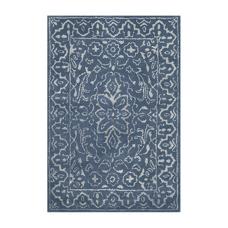 Click here for Safavieh Glamour Collection Brianna Oriental Area... prices