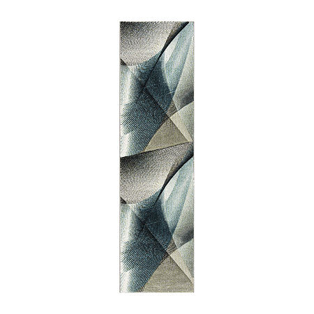 Click here for Safavieh Hollywood Collection Lynett Abstract Runn... prices